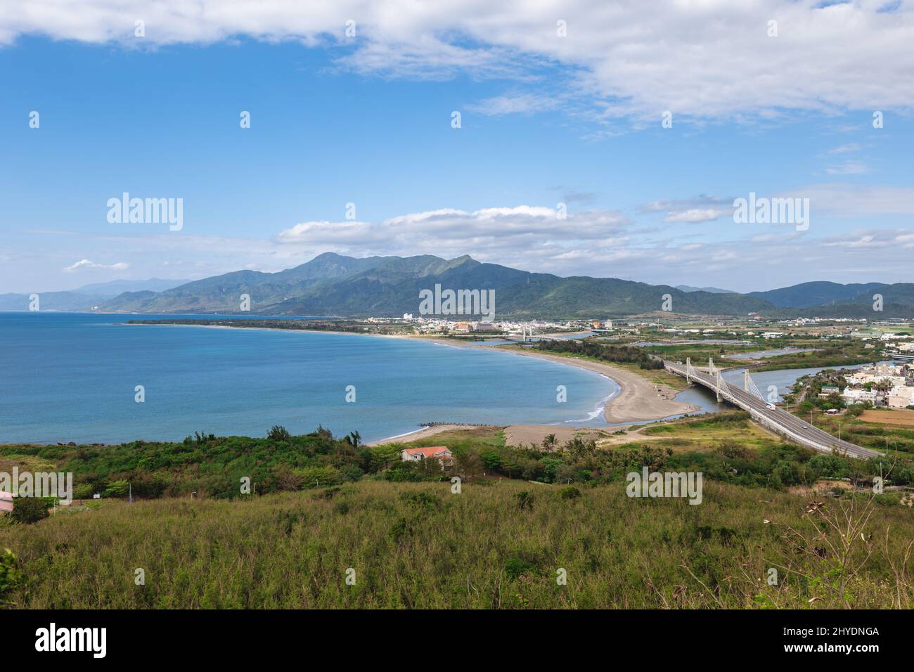 Pingtung trail hi-res stock photography and images - Alamy