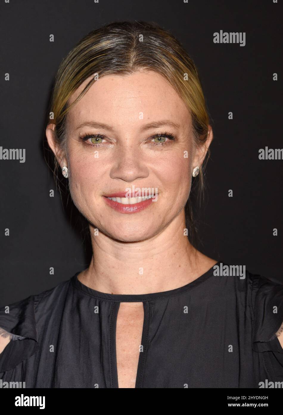 Amy Smart attending the 7th Annual Baby Ball Gala held at the Neuehouse ...