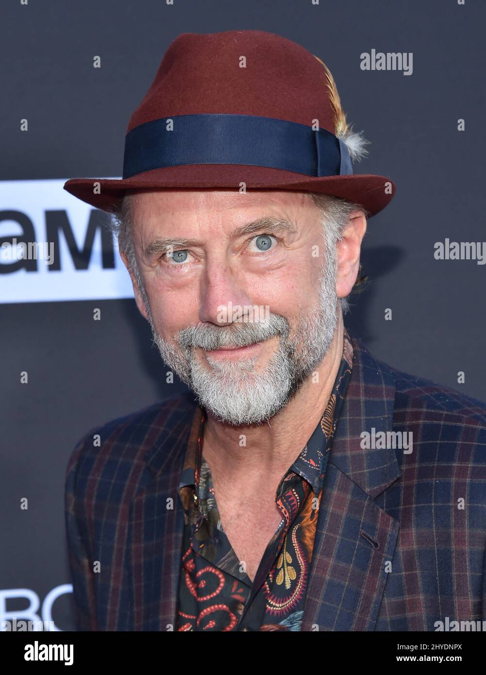 Xander Berkeley arriving for AMC Celebrates 100th Episode of 'The ...