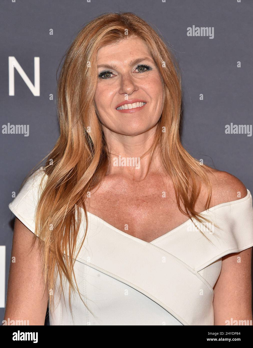 Connie Britton arriving for the third annual InStyle Awards, honoring ...