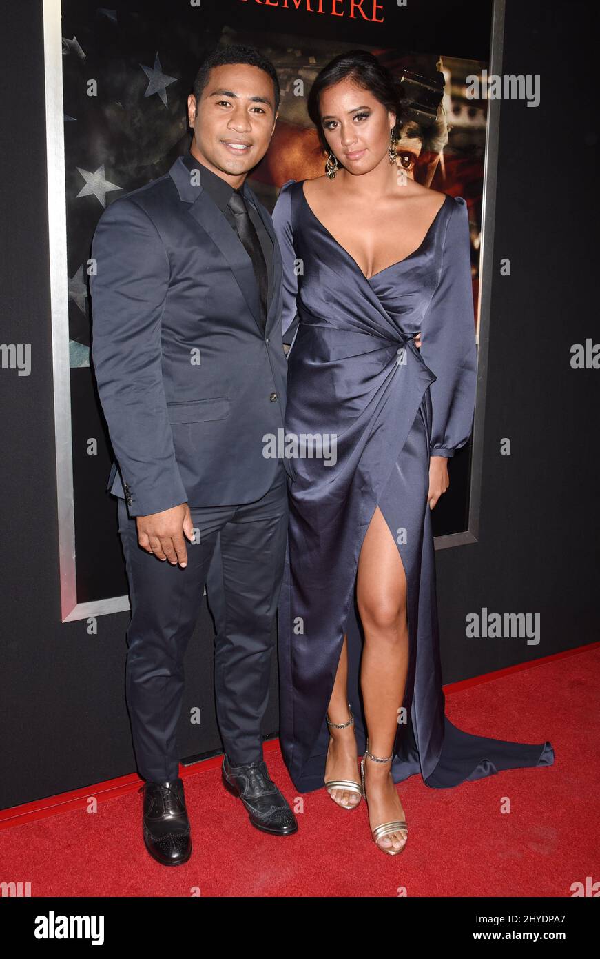 Meaghan Rath And Boyfriend