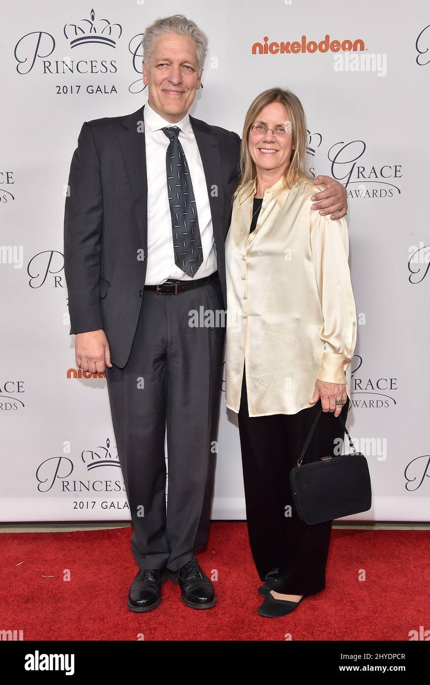 Clancy Brown attends the 2017 Princess Grace Awards Gala Kick Off Event ...