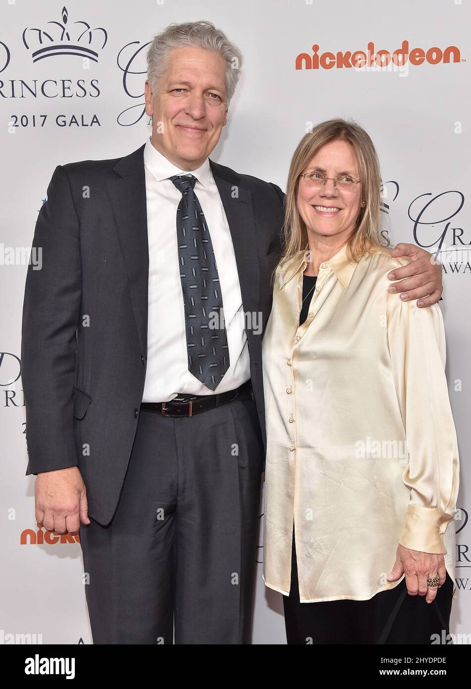 Clancy Brown attends the 2017 Princess Grace Awards Gala Kick Off Event ...