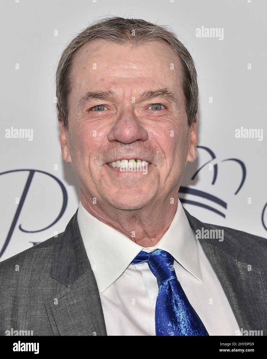 Rodger Bumpass attends the 2017 Princess Grace Awards Gala Kick Off ...