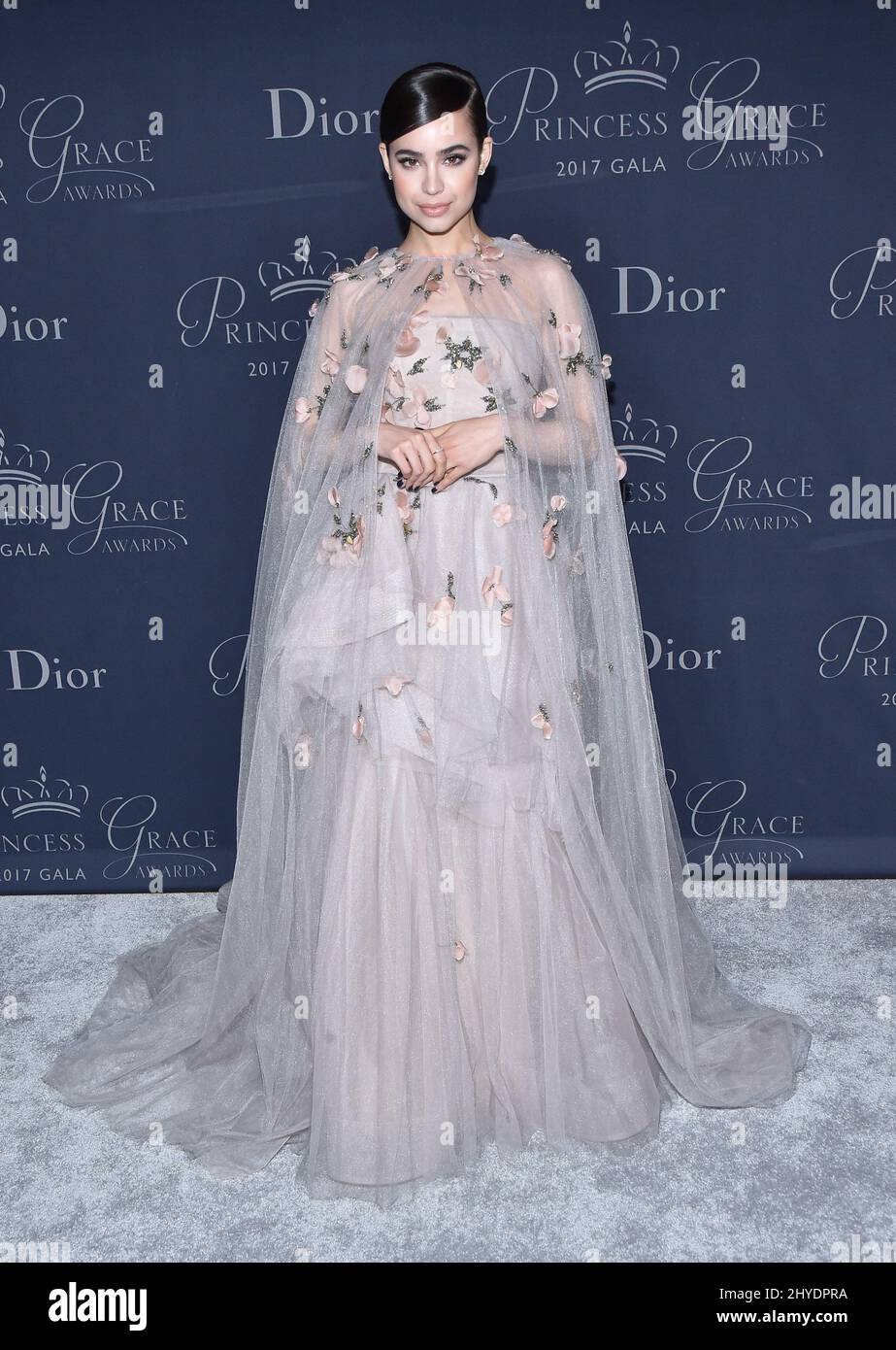 Grace carson hi-res stock photography and images - Alamy