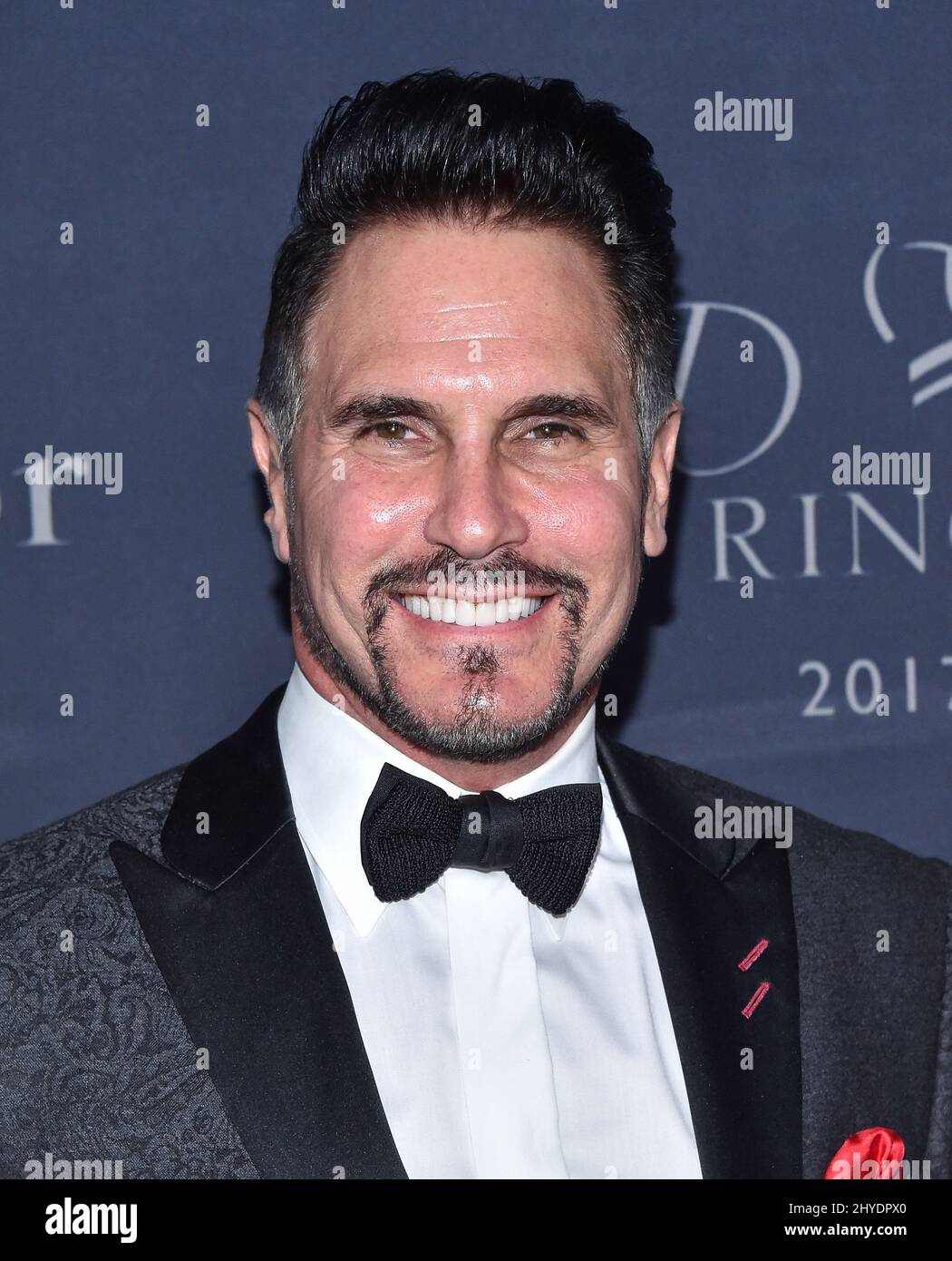 Don diamont hi-res stock photography and images - Alamy