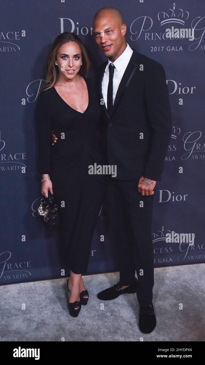 Grace meeks hi-res stock photography and images - Alamy