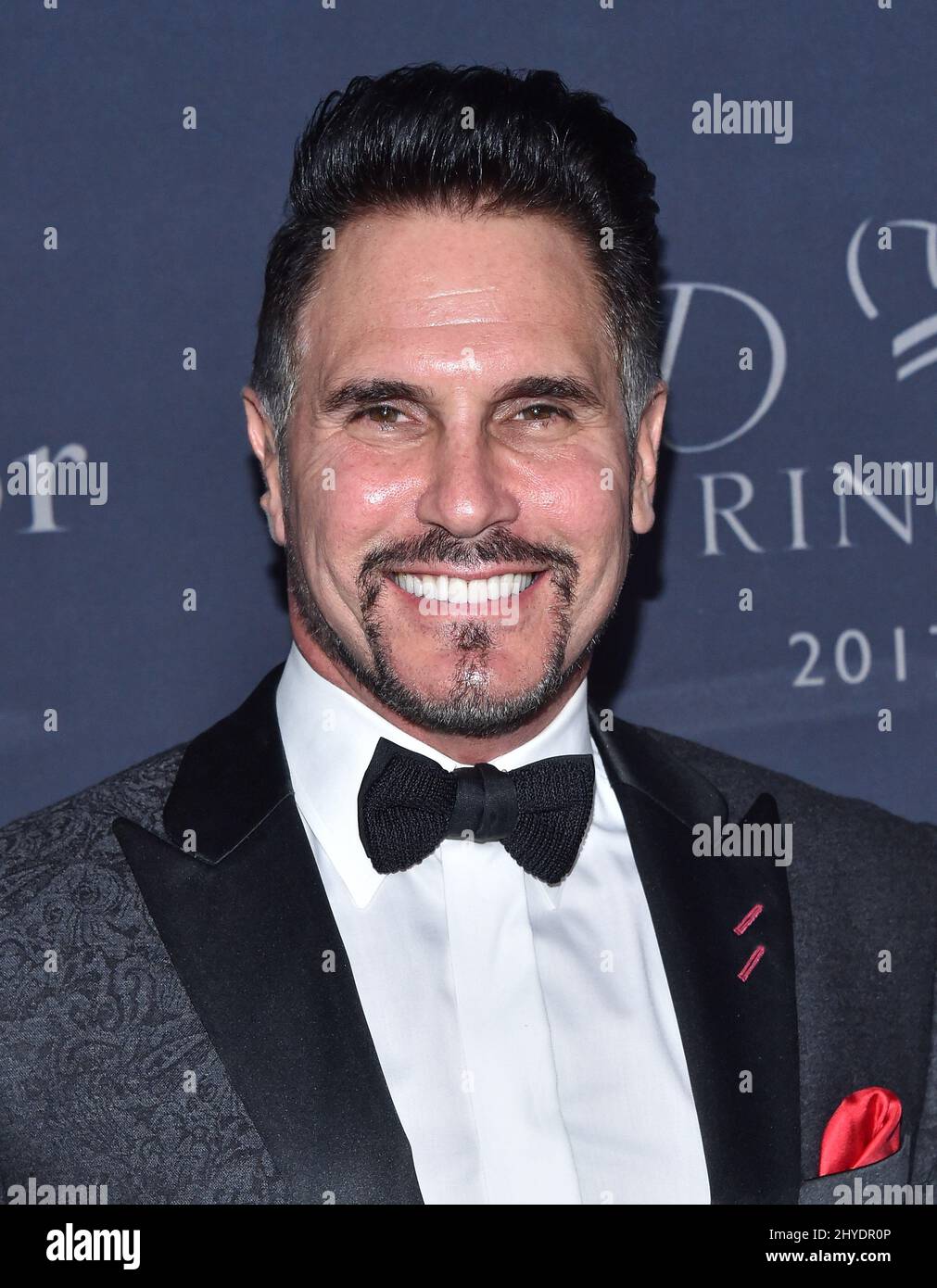 Don diamont hi-res stock photography and images - Alamy