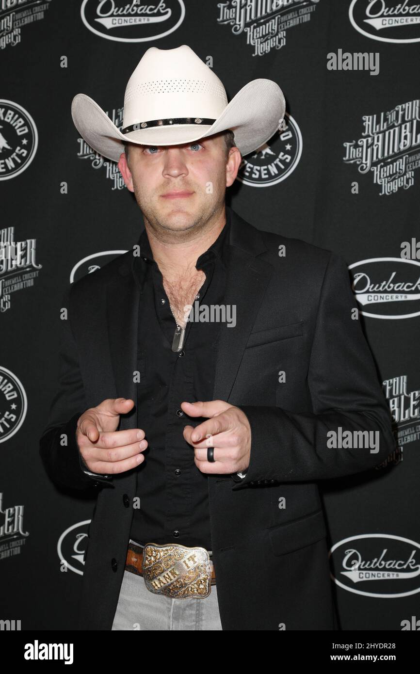 Justin Moore Tattoos
