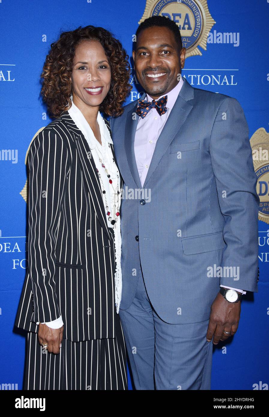 Fred Williamson Children