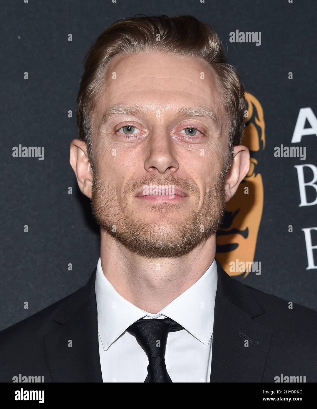 Neil Jackson attending the 2017 AMD British Academy Britannia Awards ...
