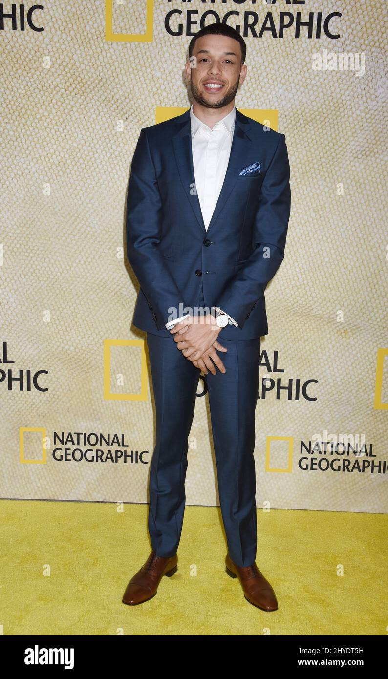 Roland buck iii hi-res stock photography and images - Alamy