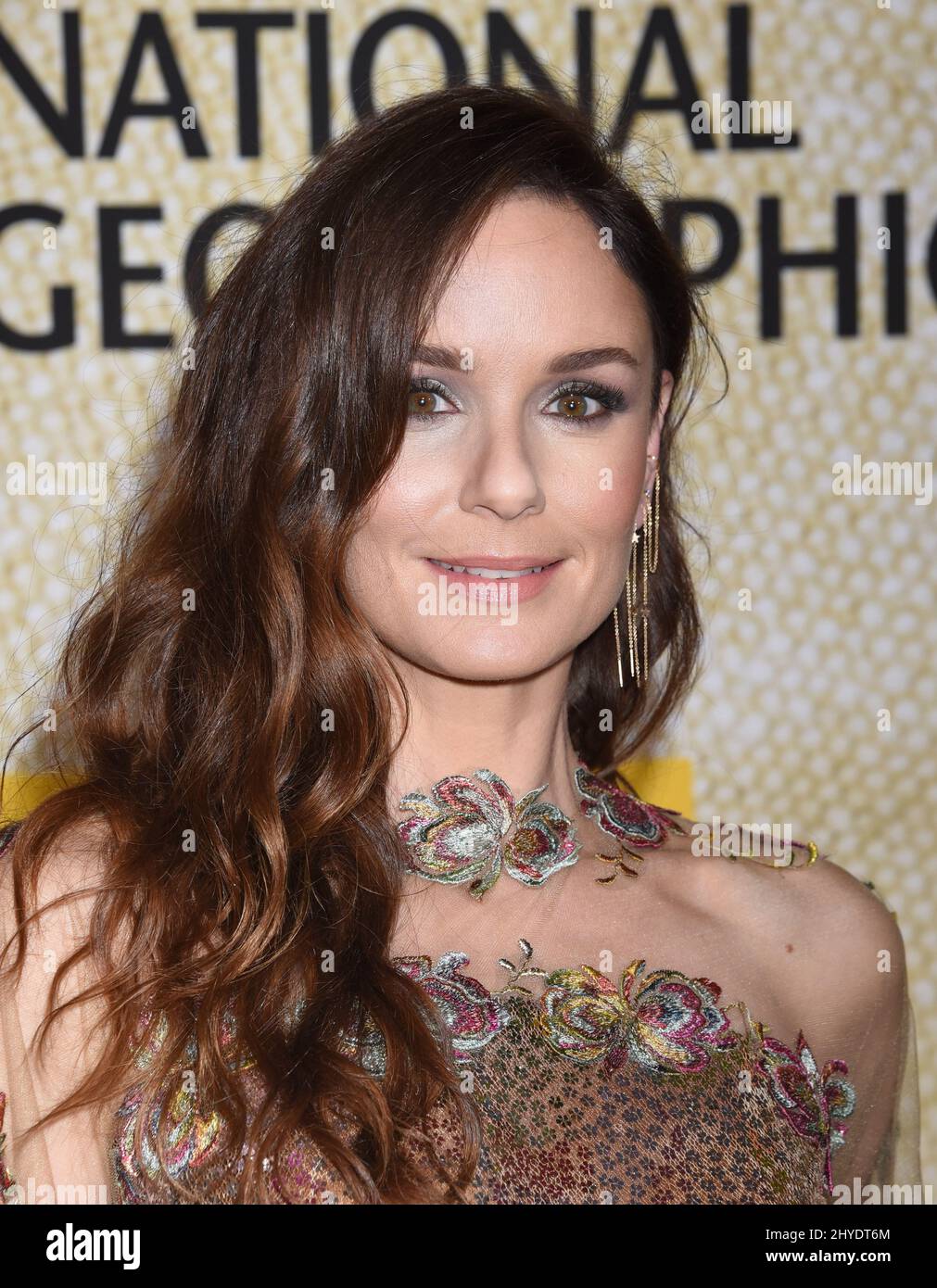Sarah Wayne Callies In Premiere