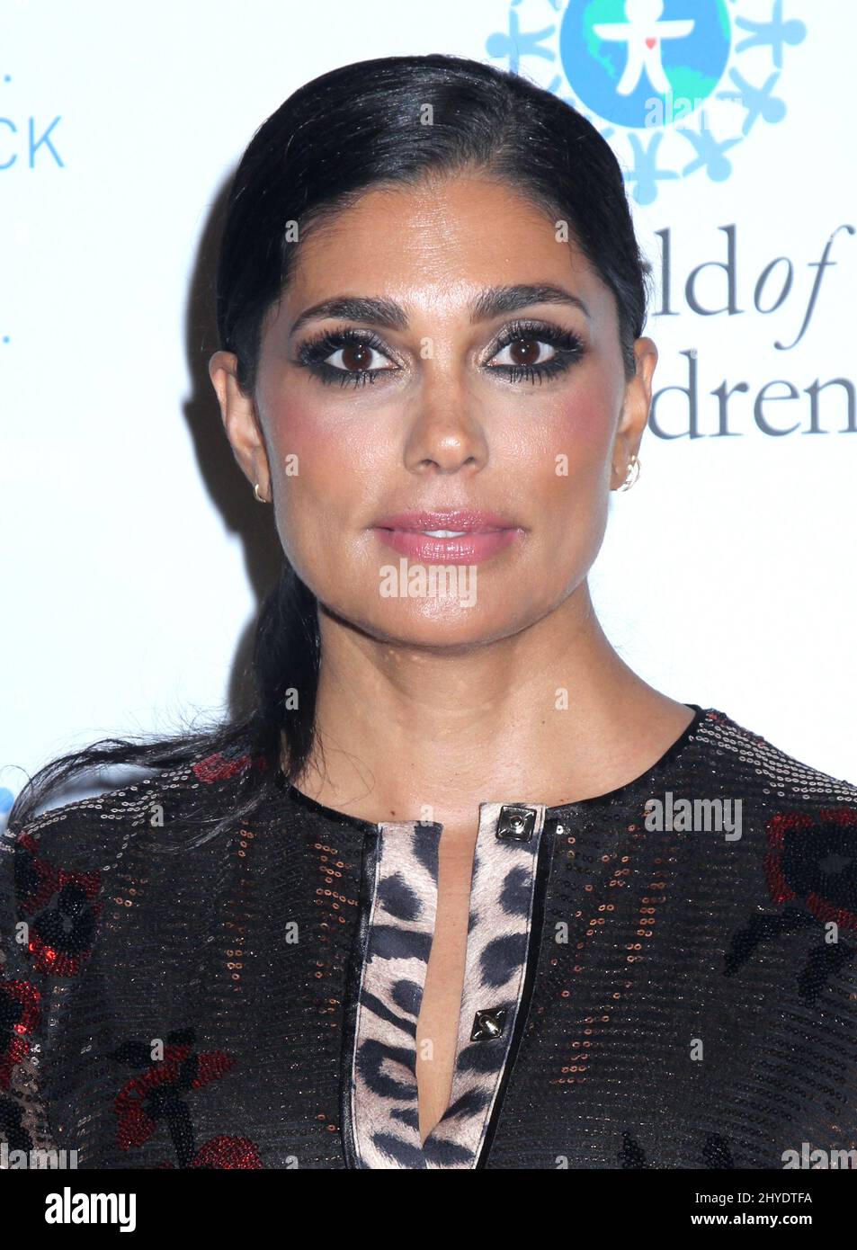 Rachel Roy attending the World of Children Awards 2017 held at 583 Park ...