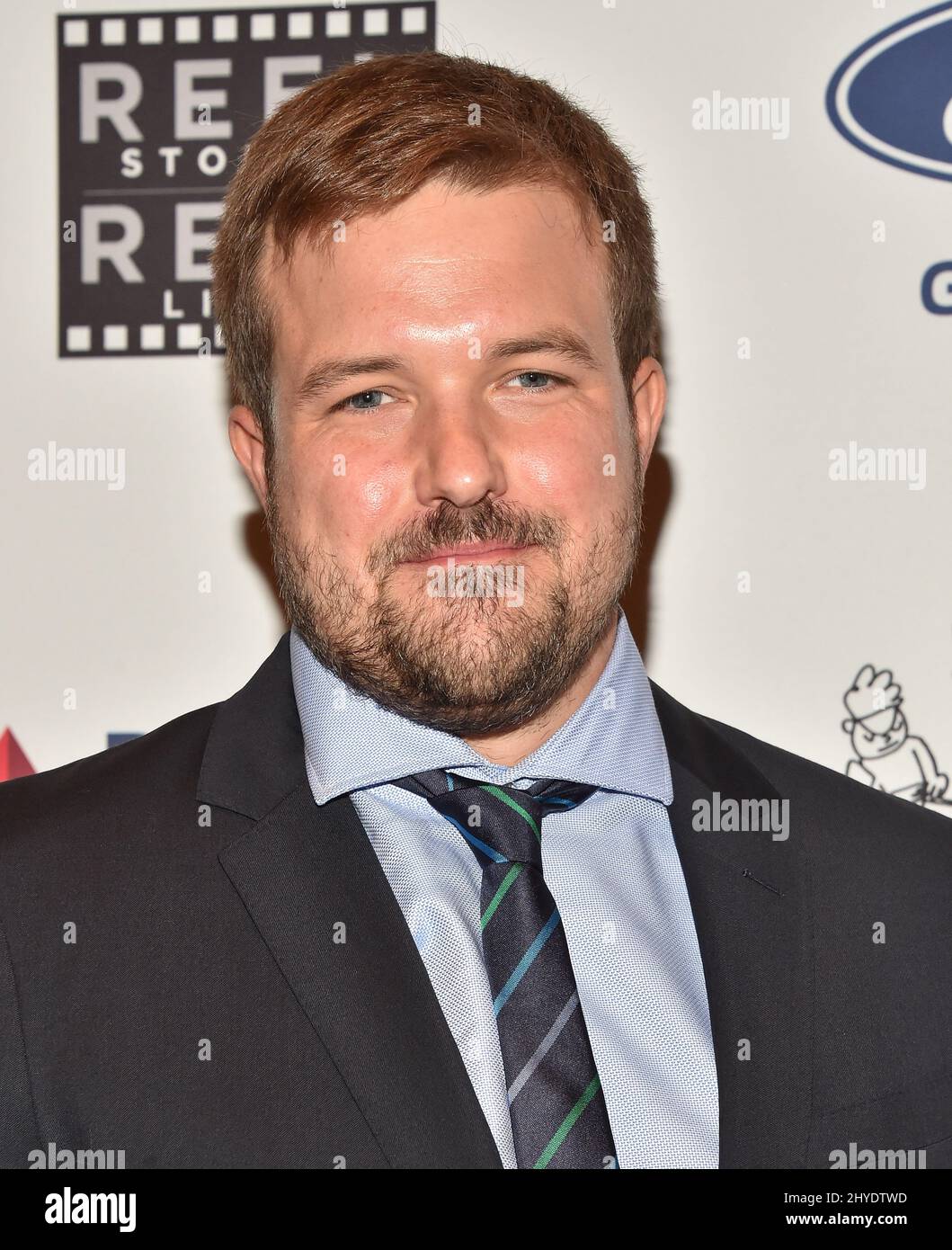 Will Fetters attending the 6th Annual Reel Stories, Real Lives ...