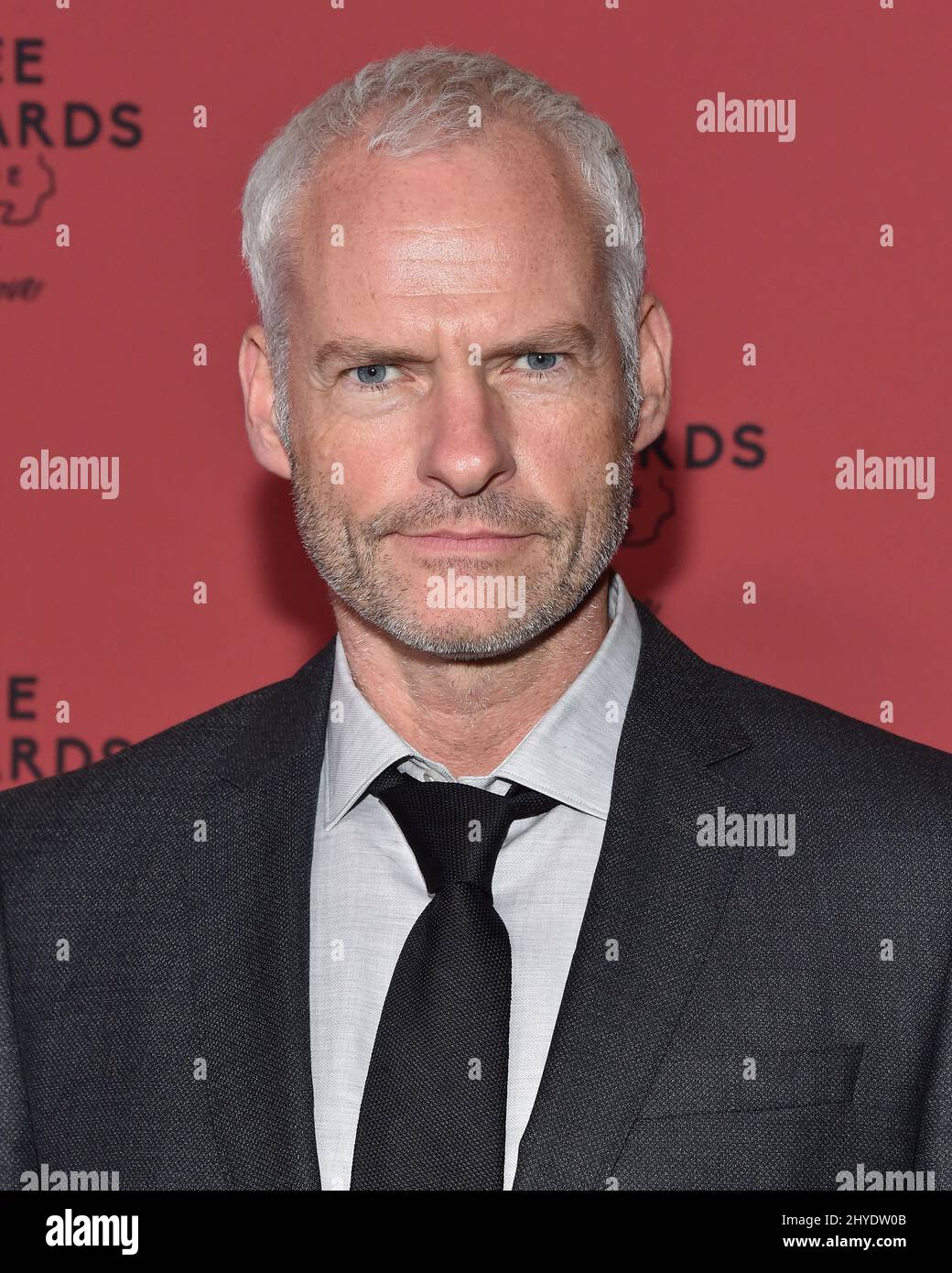 Martin McDonagh attending "Three Billboards Outside Ebbing, Missouri ...