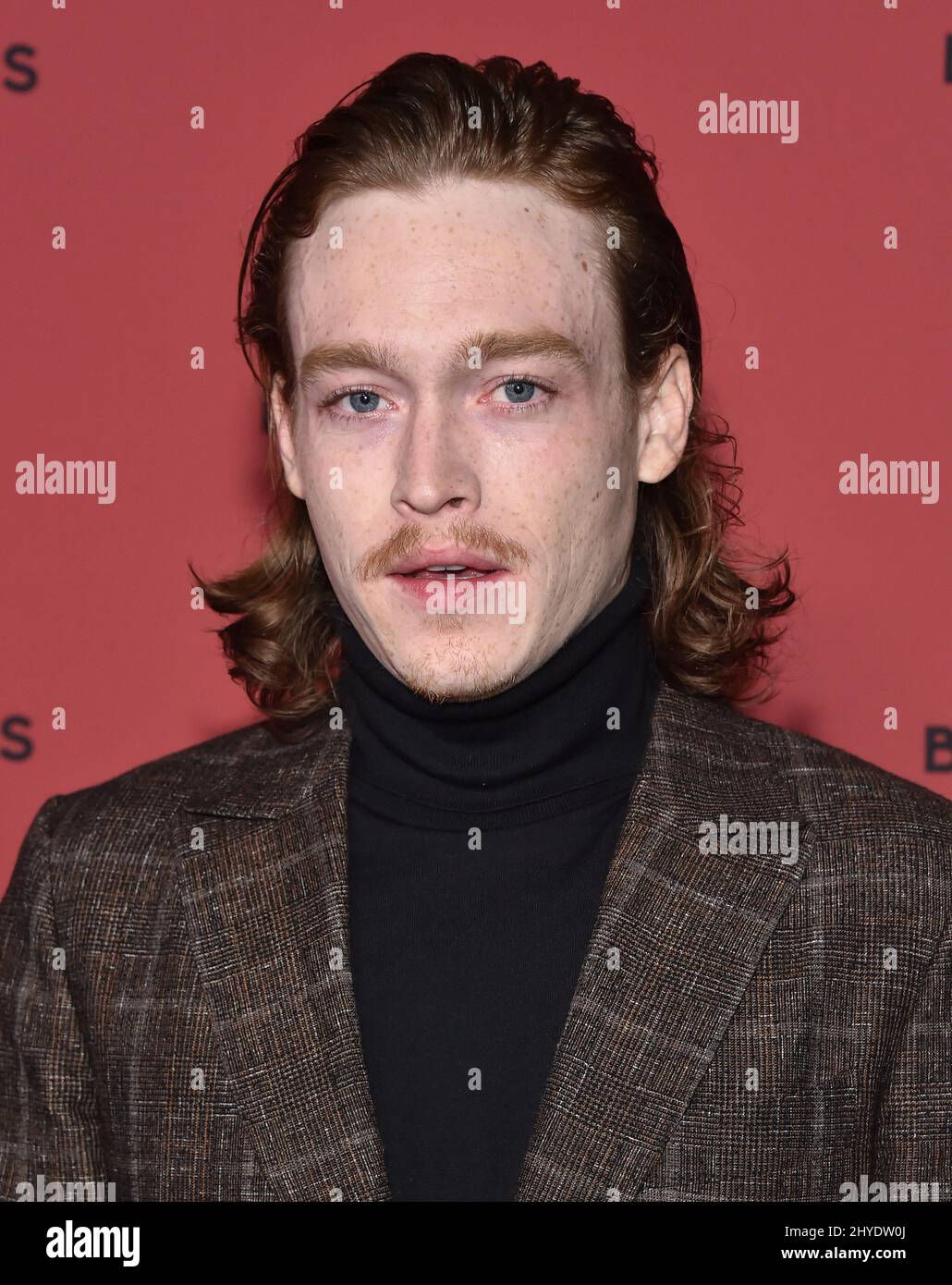 Caleb Landry Jones Caleb Landry Jones Actor JCLUSQ