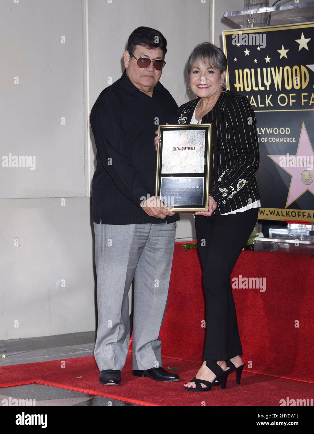 Abraham quintanilla hi-res stock photography and images - Alamy