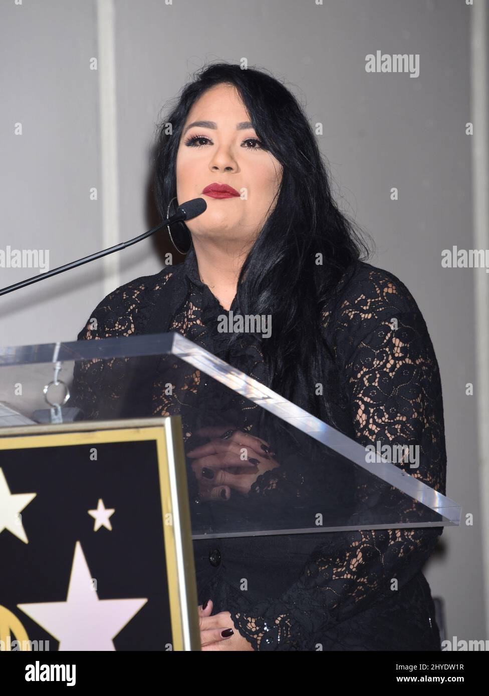 Suzette Quintanilla Og Selena