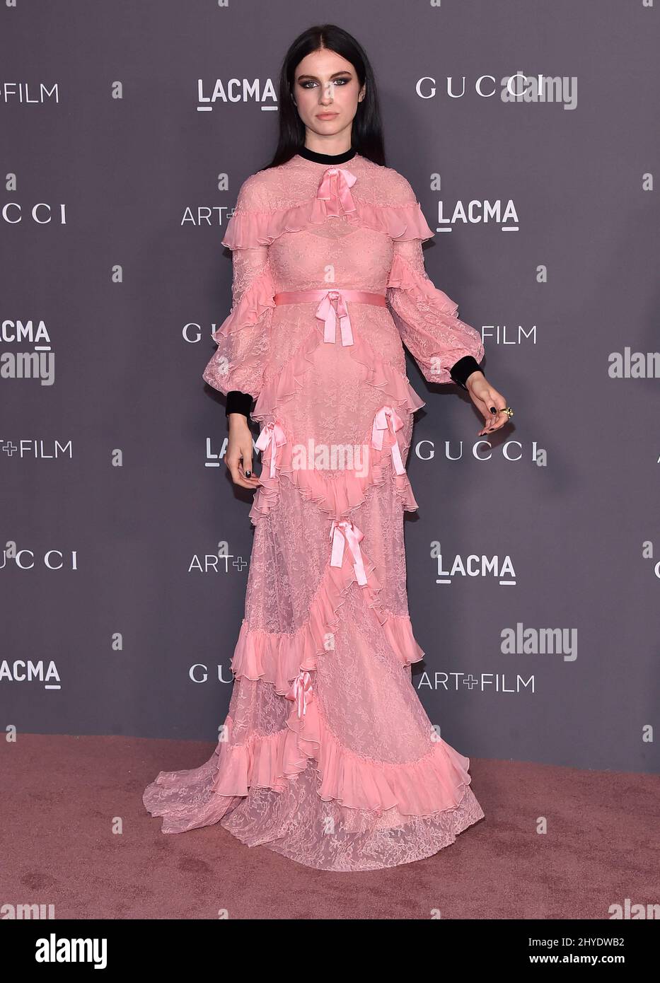 Tali fruchtmann hi-res stock photography and images - Alamy