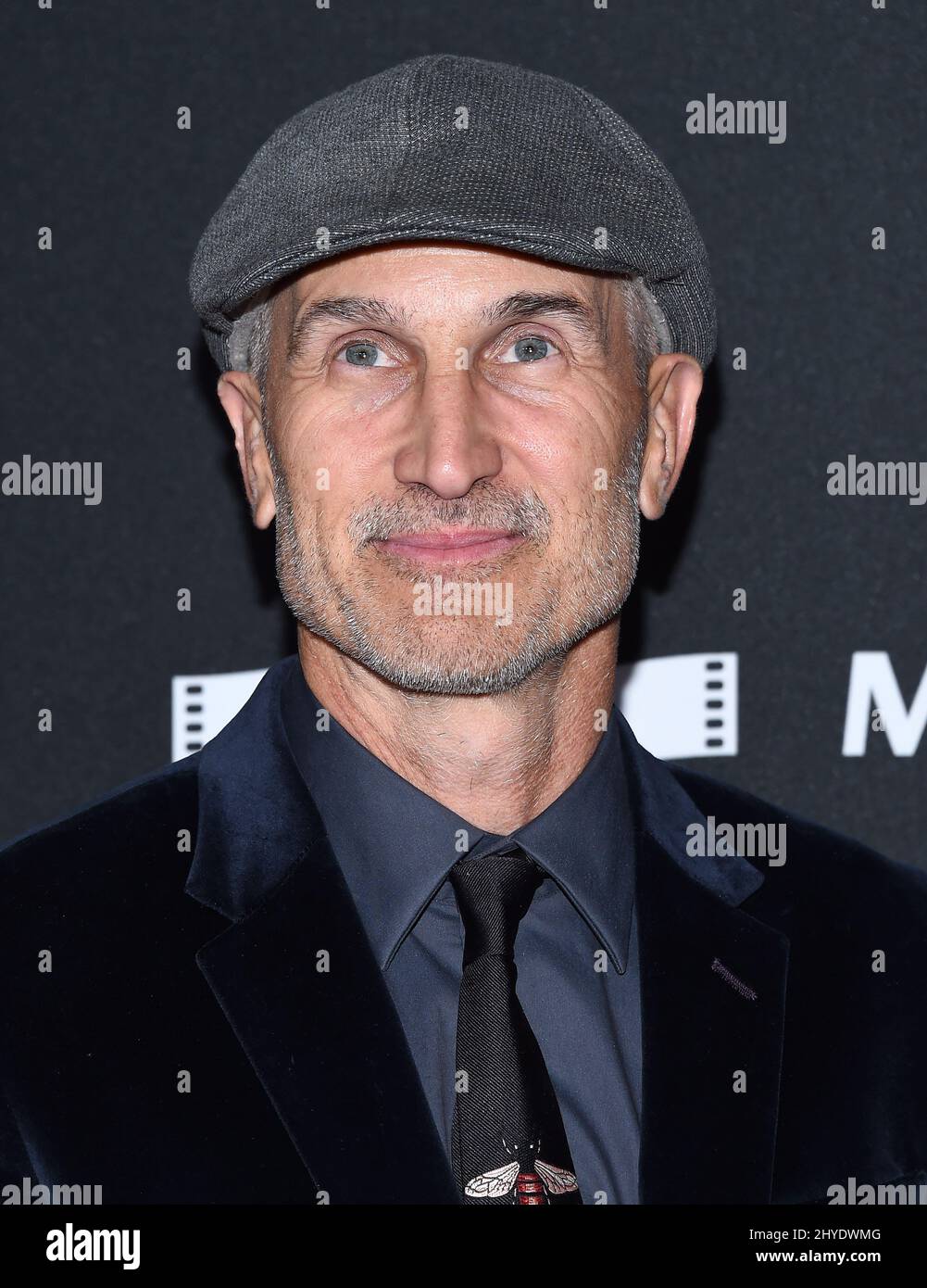 Craig Gillespie attending the 21st Annual Hollywood Film Awards held at ...