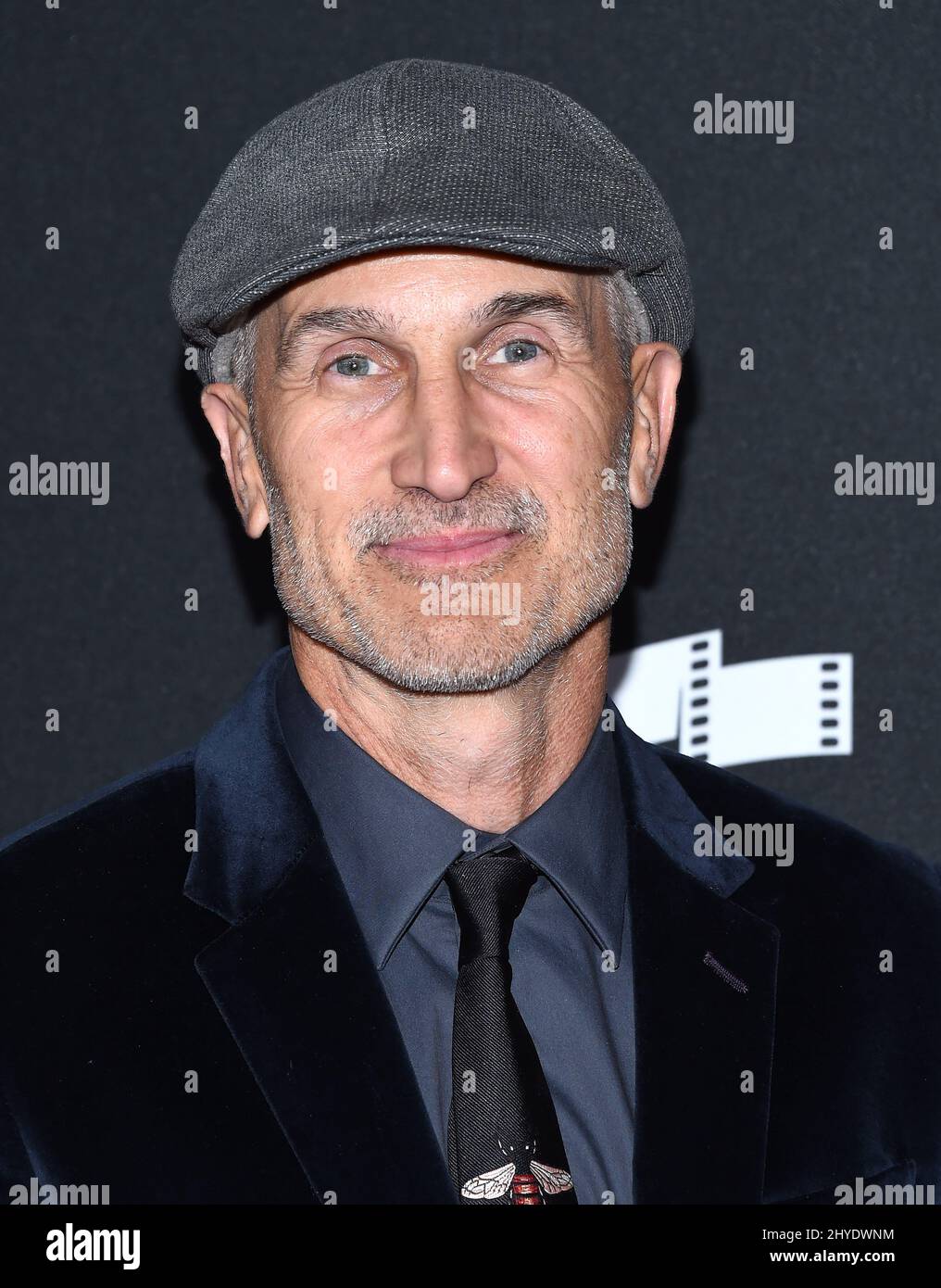Craig Gillespie attending the 21st Annual Hollywood Film Awards held at ...