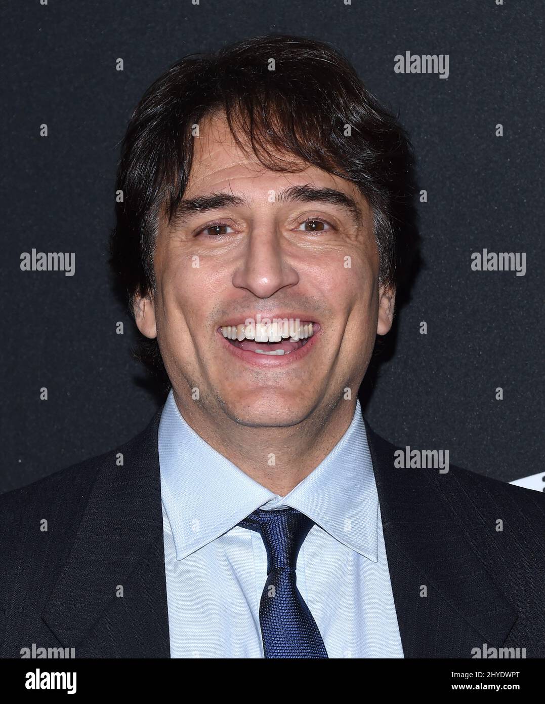 Vincent Spano attending the 21st Annual Hollywood Film Awards held at ...