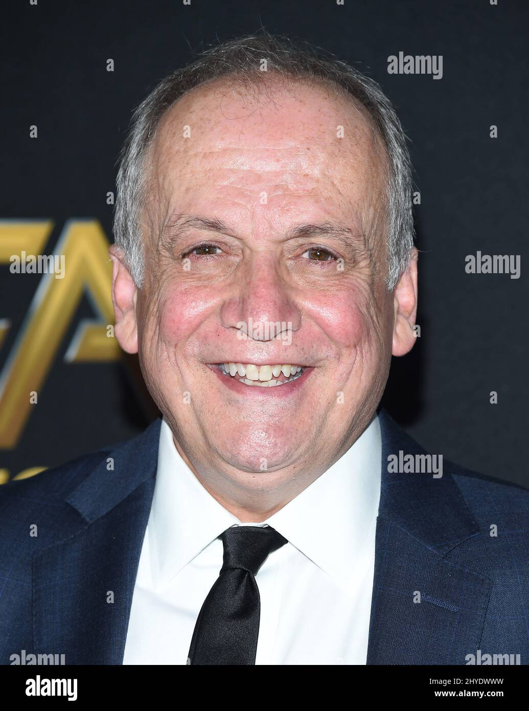 Joe Letteri attending the 21st Annual Hollywood Film Awards held at the ...