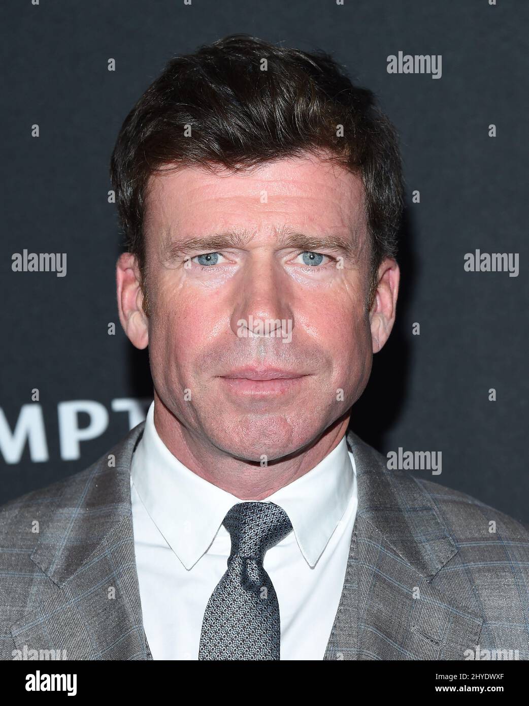 Taylor sheridan hi-res stock photography and images - Alamy