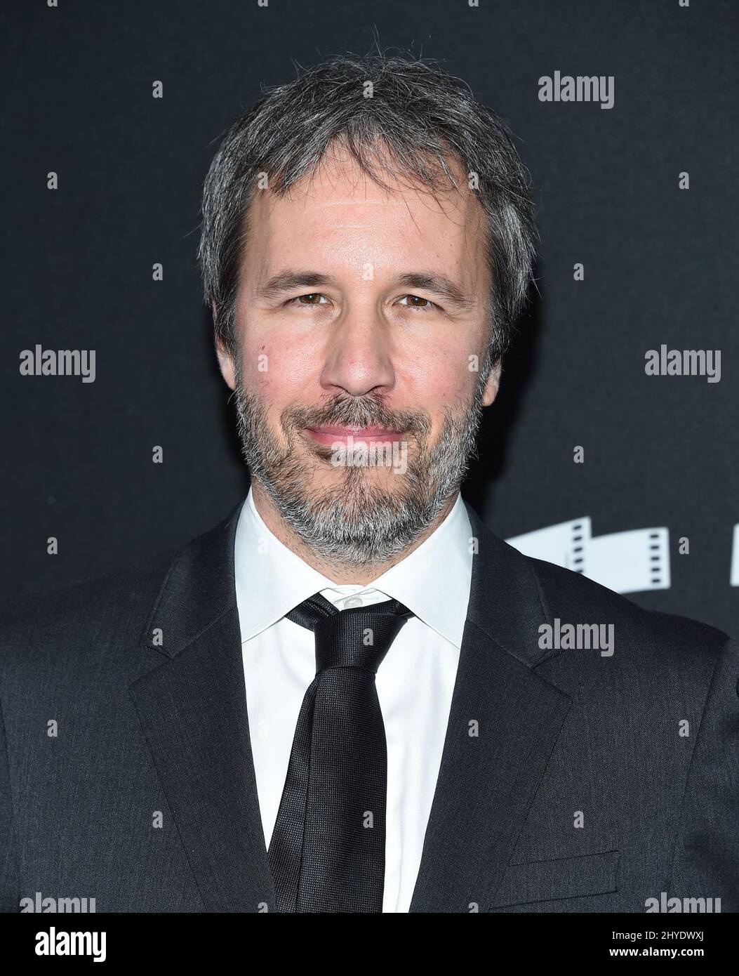 Denis Villeneuve attending the 21st Annual Hollywood Film Awards held ...