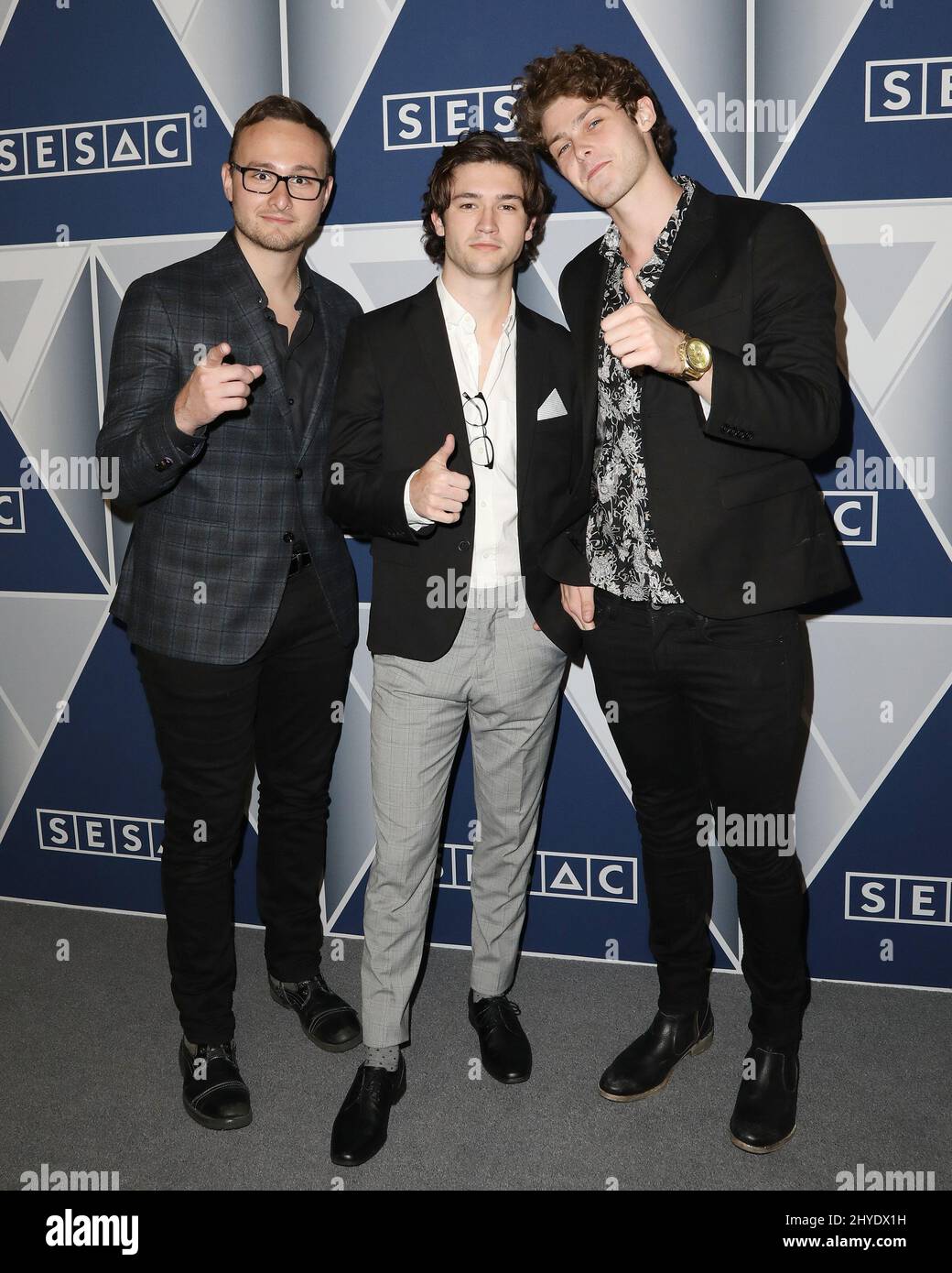 Zach beeken restless road hi-res stock photography and images - Alamy