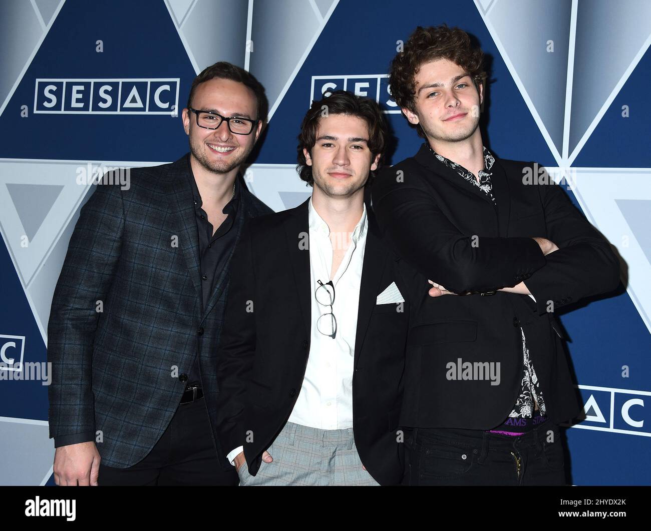 Zach beeken restless road hi-res stock photography and images - Alamy