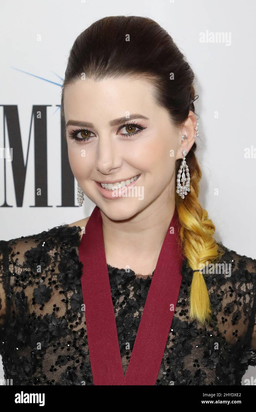 Jesse Lee at the 65th Annual BMI Country Awards held at the BMI ...