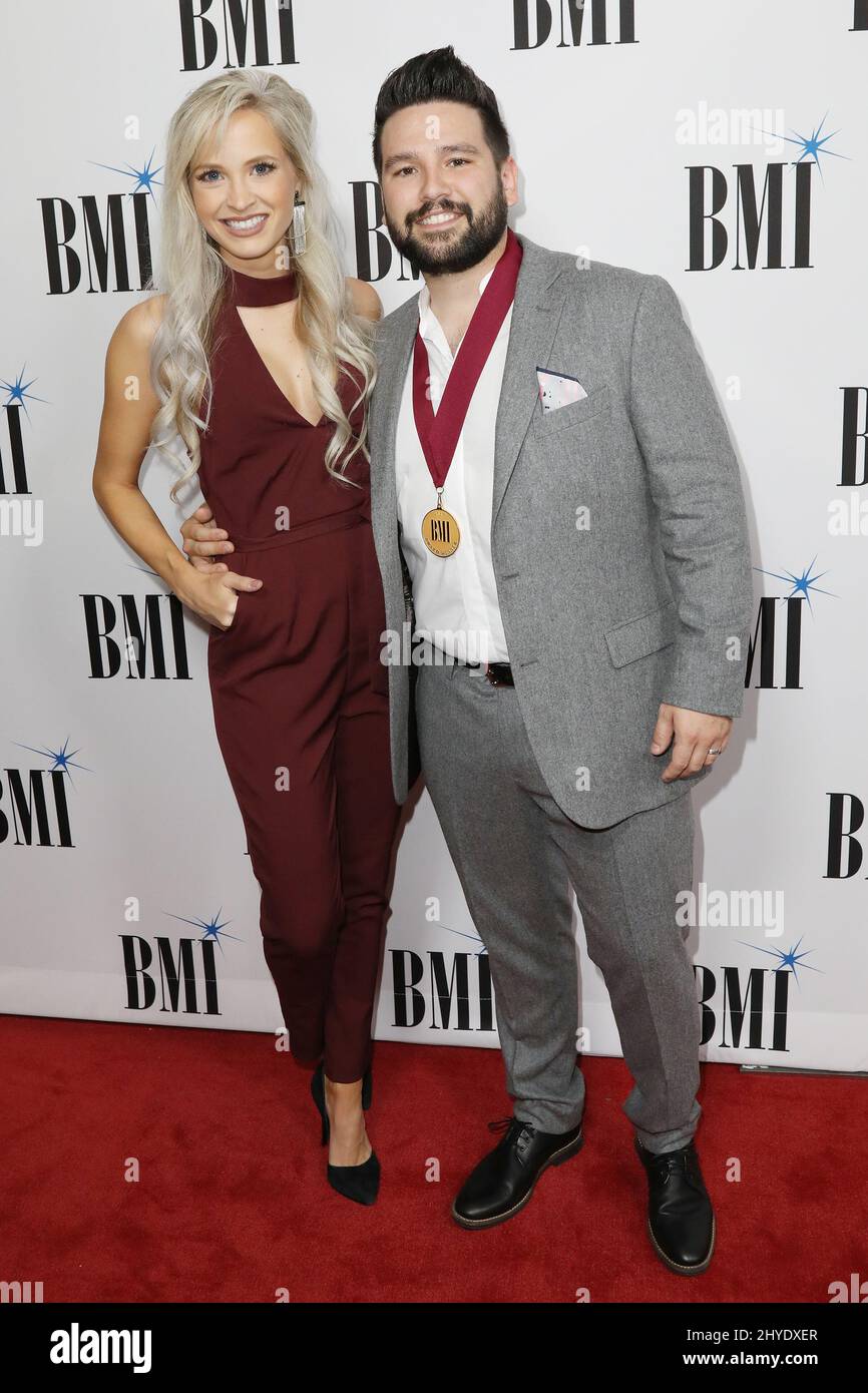 Shay Mooney Girlfriend