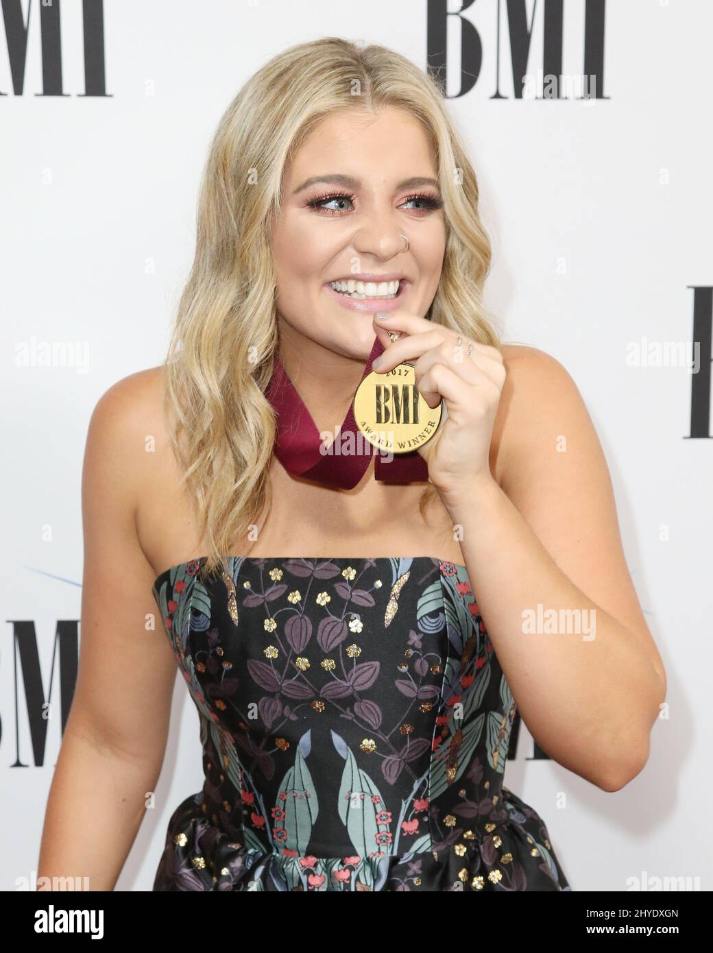 Lauren alaina 2017 hi-res stock photography and images - Alamy