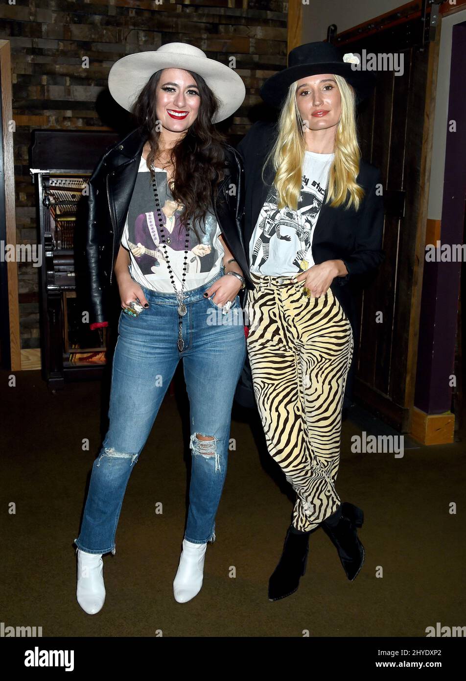 Ruby stewart hi-res stock photography and images - Alamy