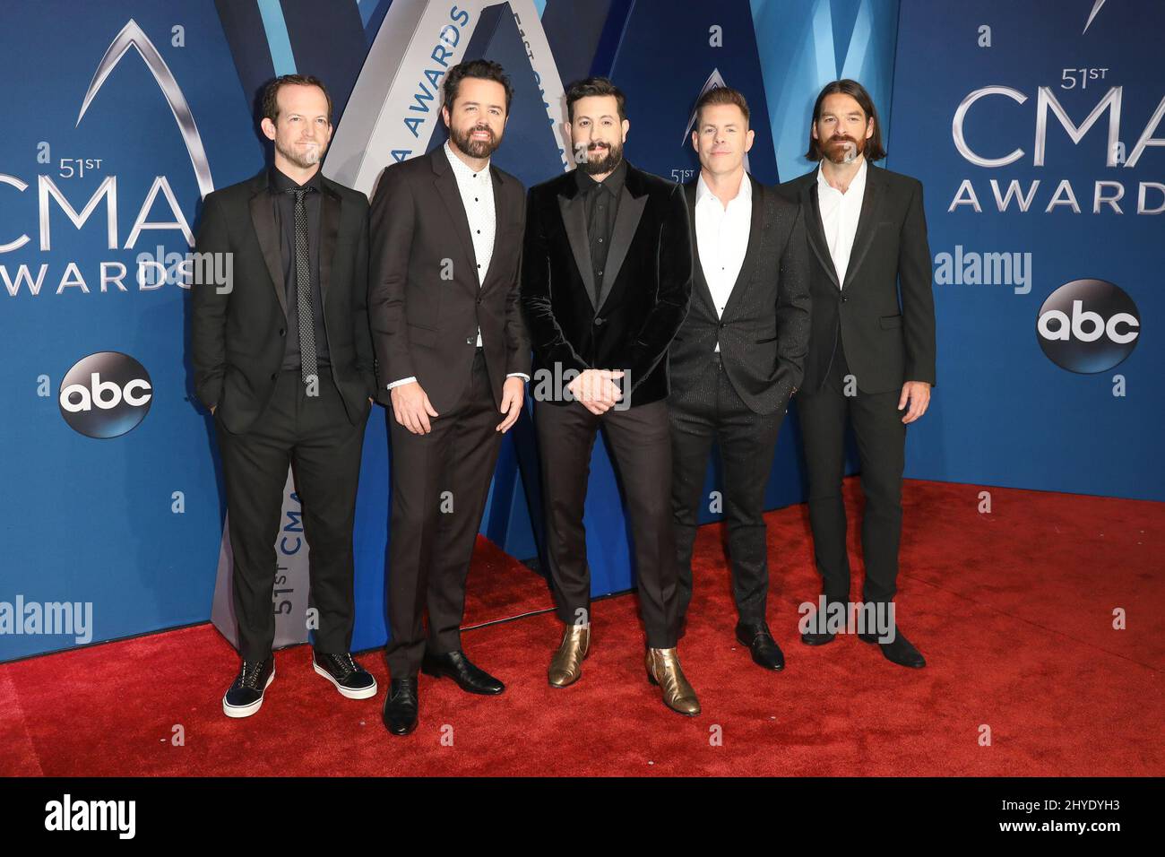 Whit Sellers and Brad Tursi and Matthew Ramsay and Trevor Rosen and ...