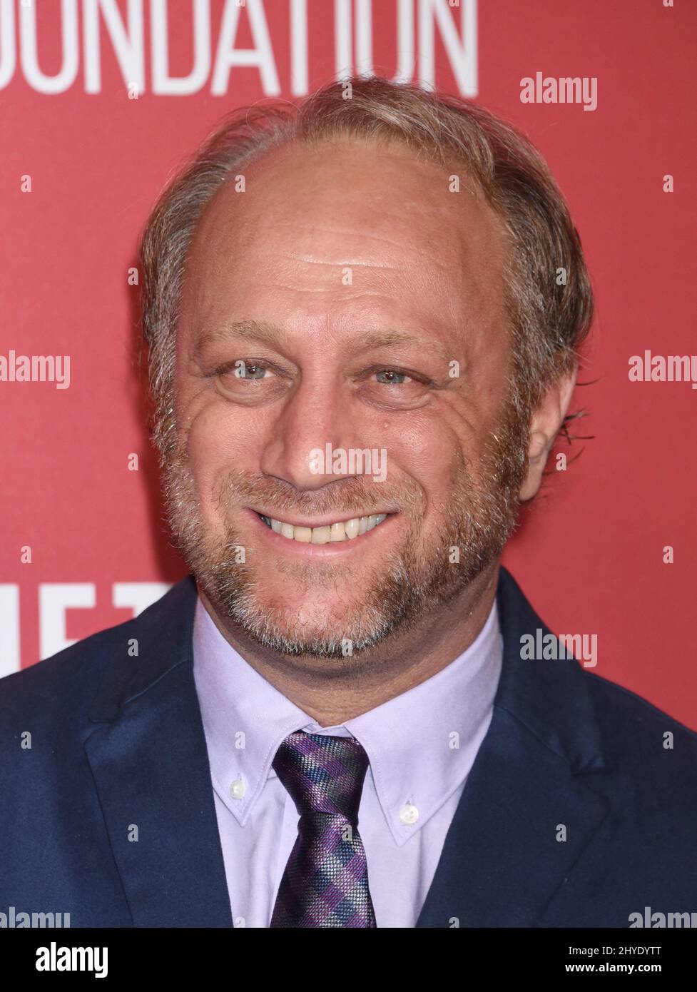 Scott Krinsky attending the SAG-AFTRA Foundation's 2nd Patron of the ...