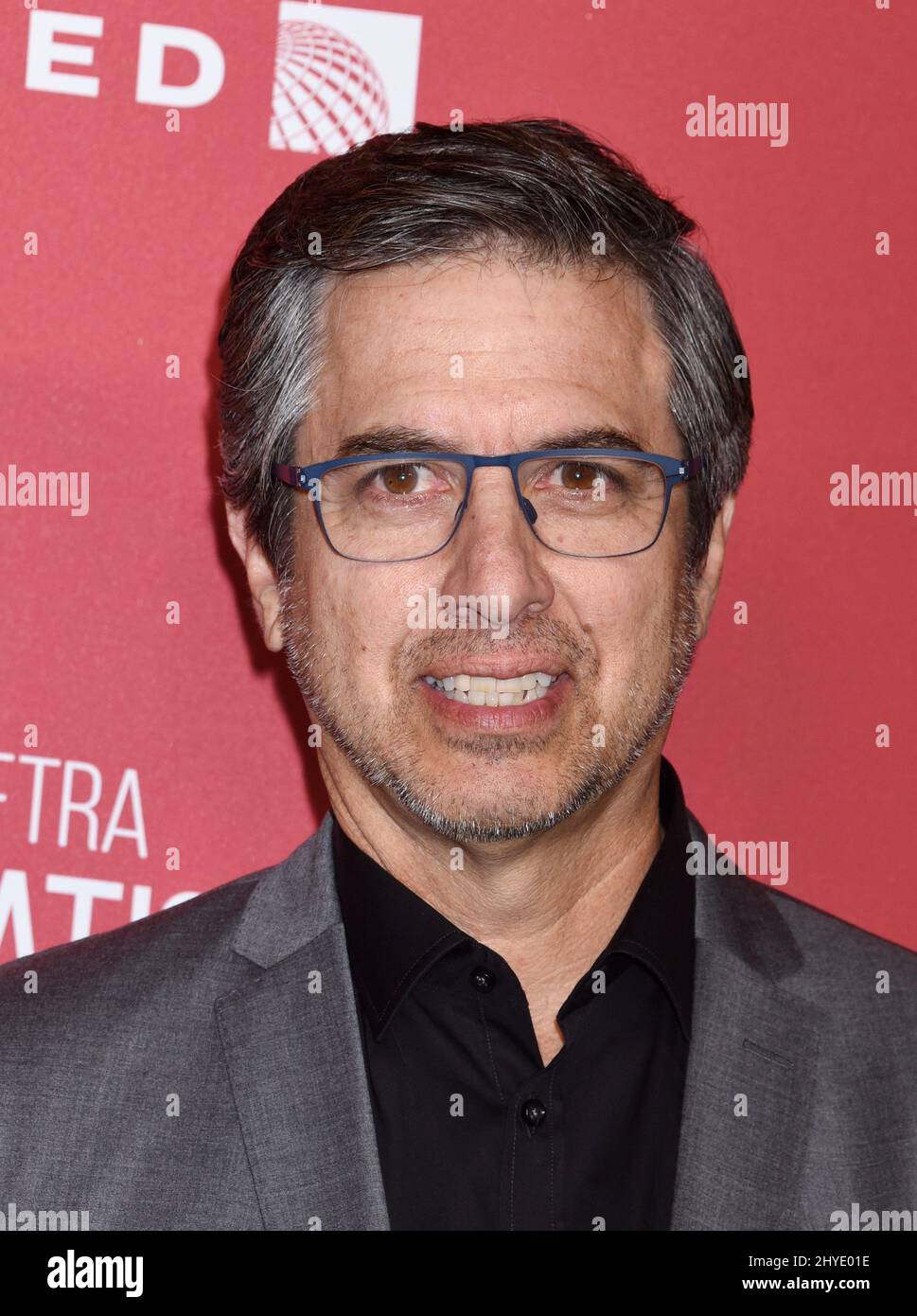 Ray Romano attending the SAG-AFTRA Foundation's 2nd Patron of the ...