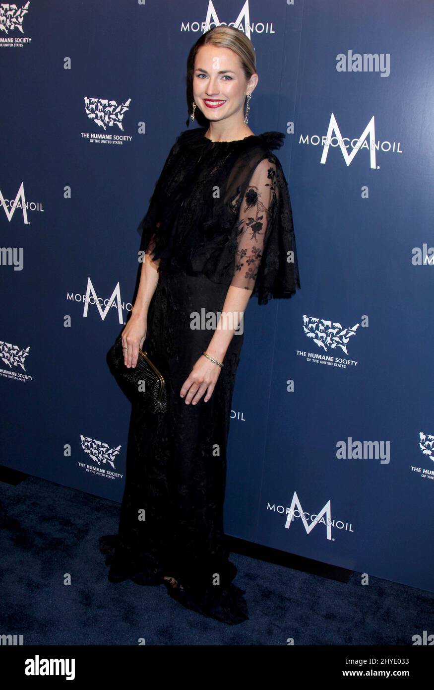 Amanda hearst hi-res stock photography and images - Alamy