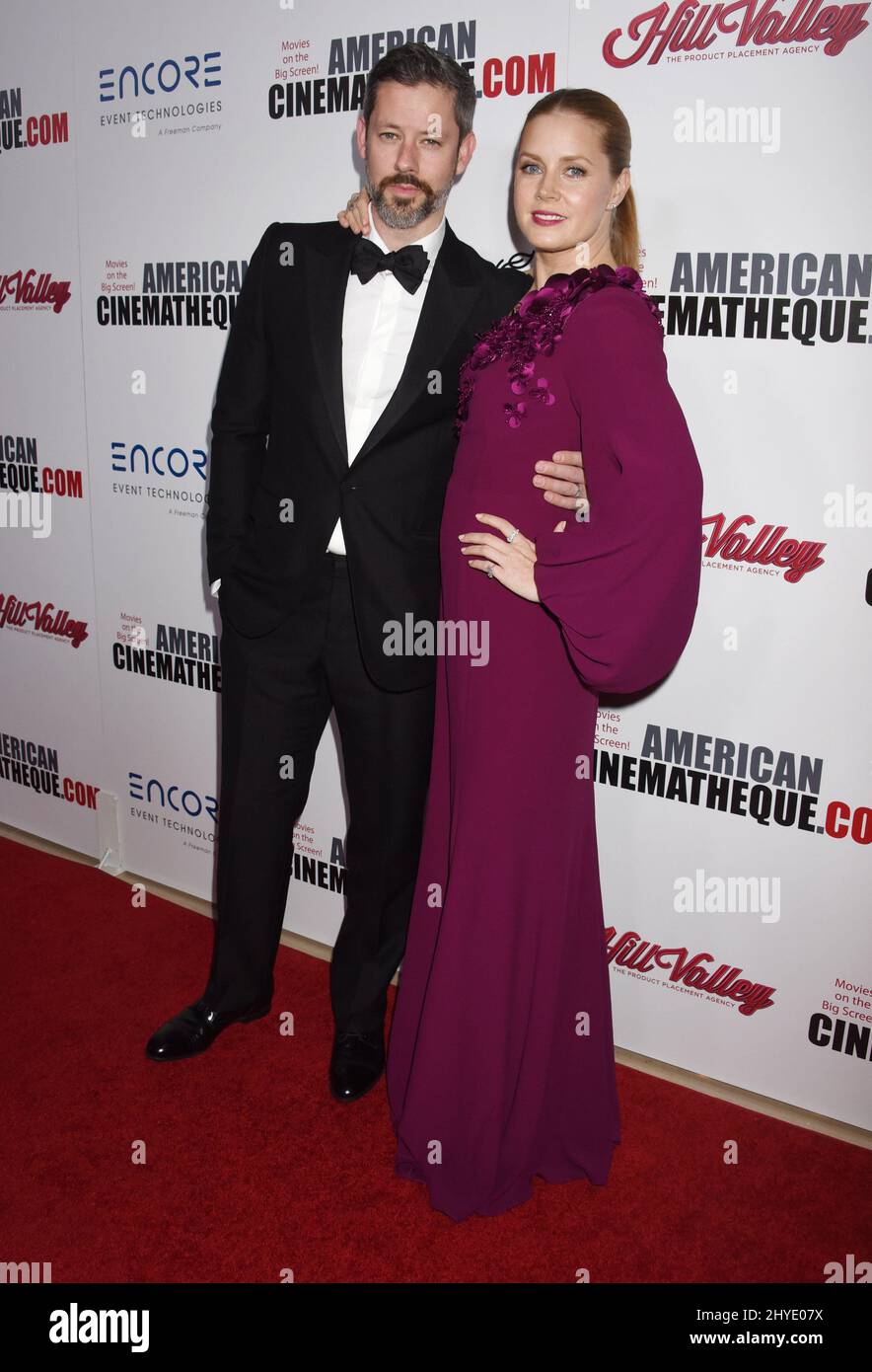 Darren Le Gallo Girlfriend _ Amy Adams to finally tie the knot with ...