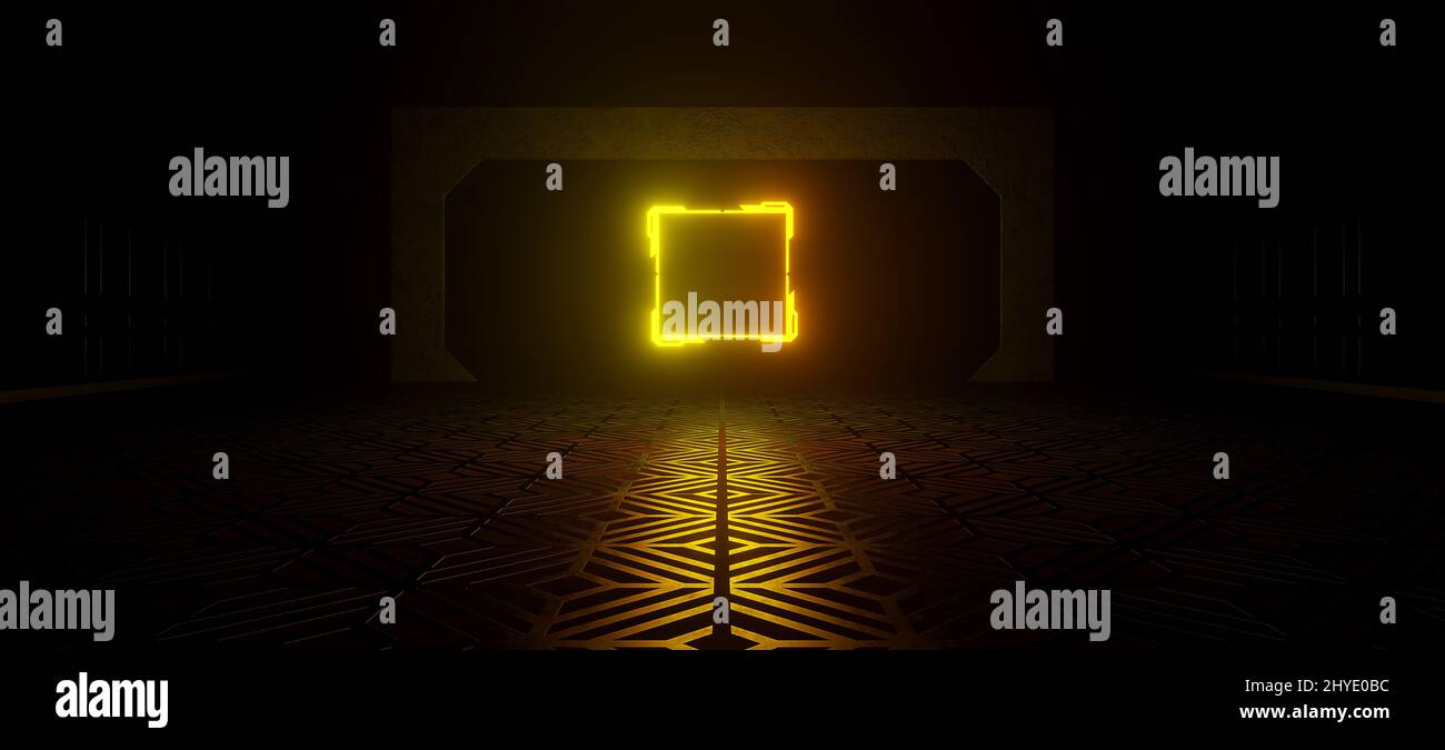 Glowy station hi-res stock photography and images - Alamy