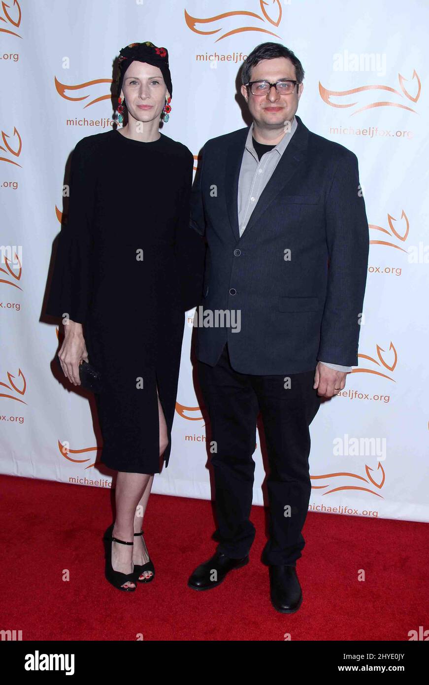 Eugene Mirman High School