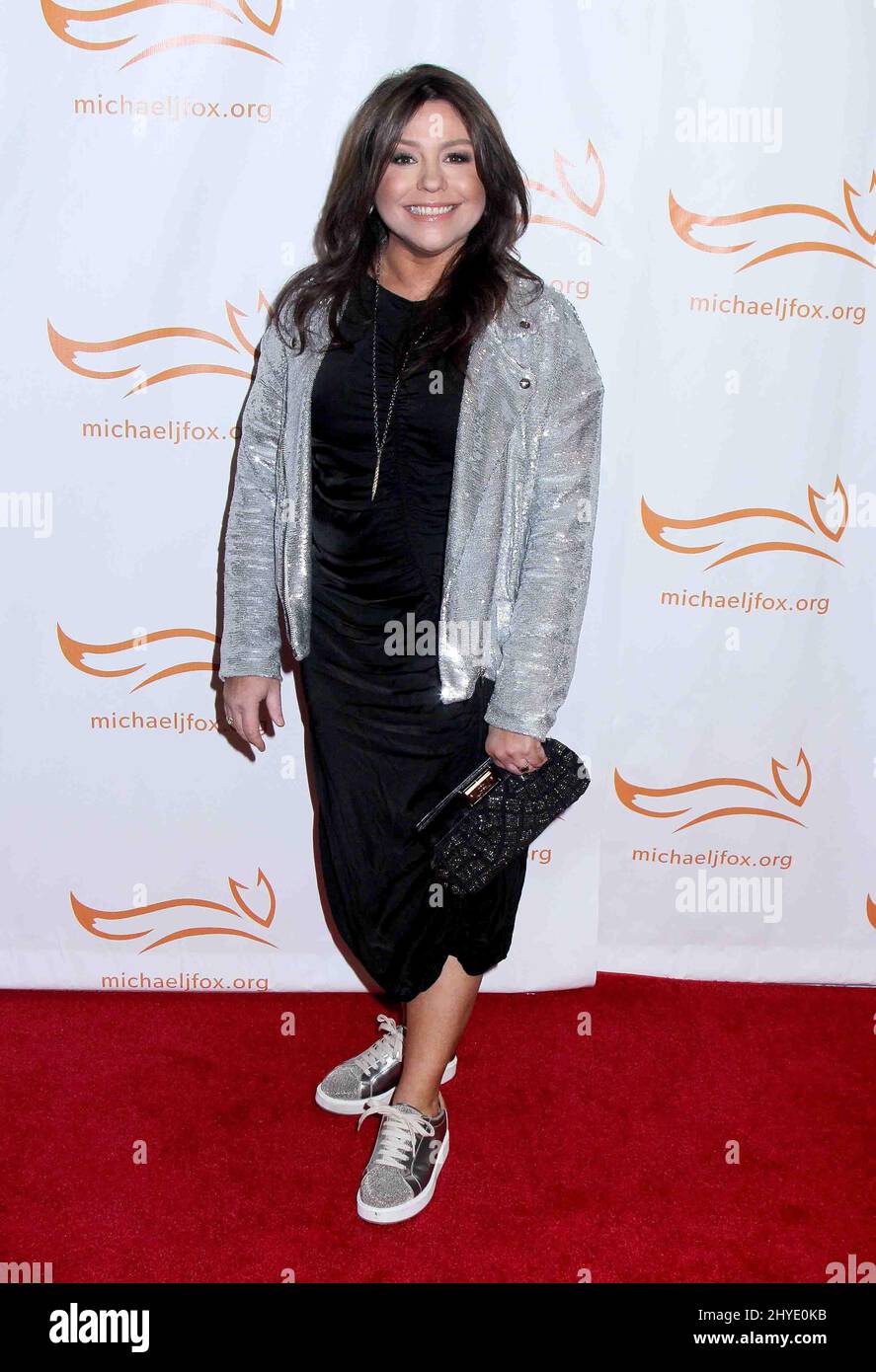 Rachel ray 2017 hi-res stock photography and images - Alamy