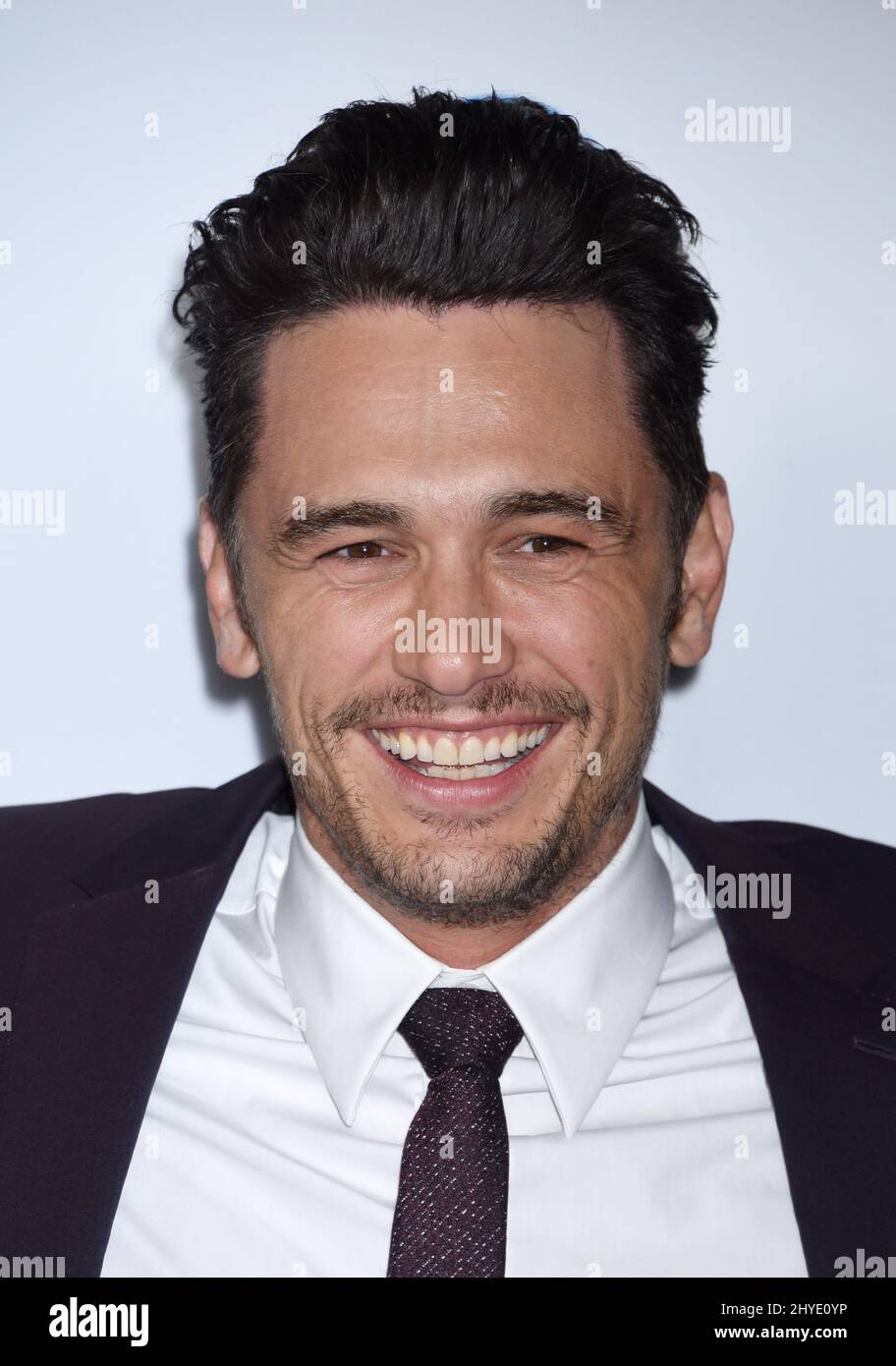 James Franco attending the Centerpiece Gala Presentation of The ...