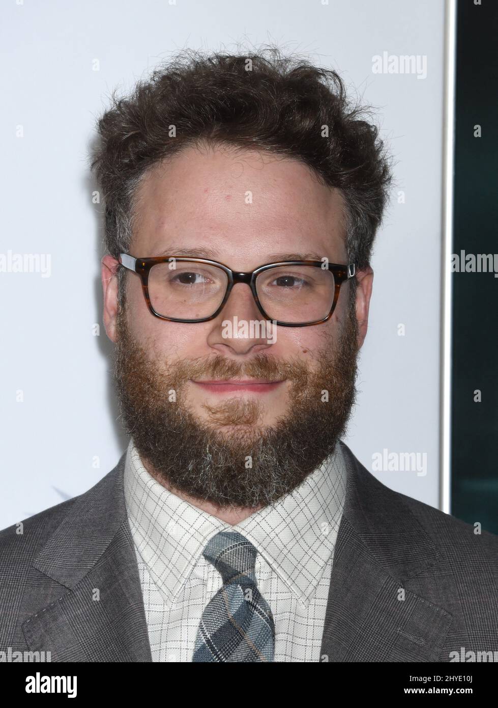 Seth Rogen attending the Centerpiece Gala Presentation of The Disaster ...