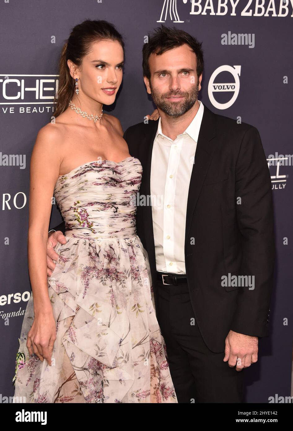 Jamie mazur hi-res stock photography and images - Alamy