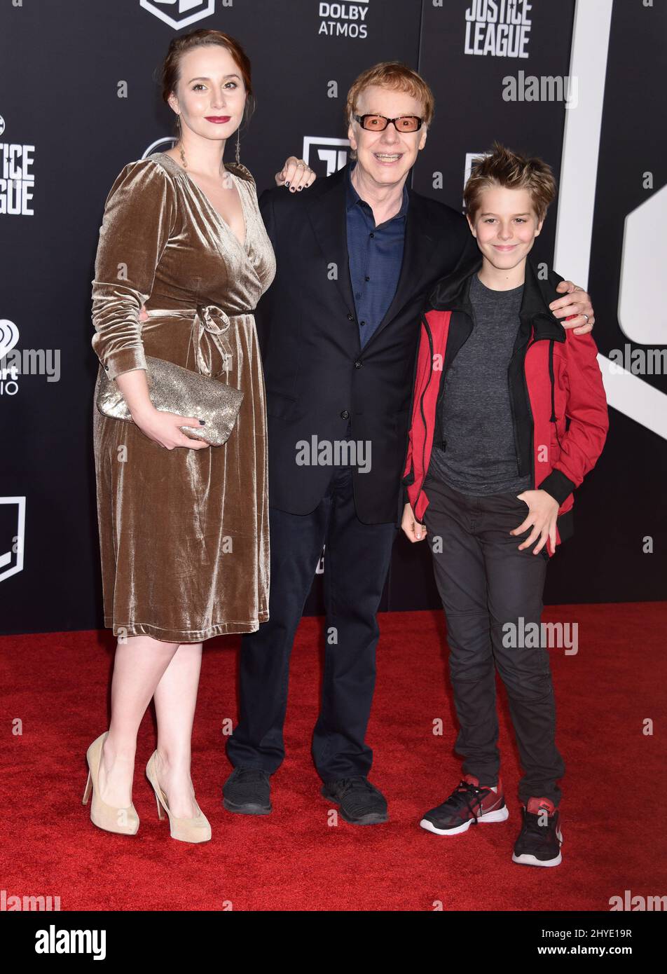 Mali elfman hi-res stock photography and images - Alamy