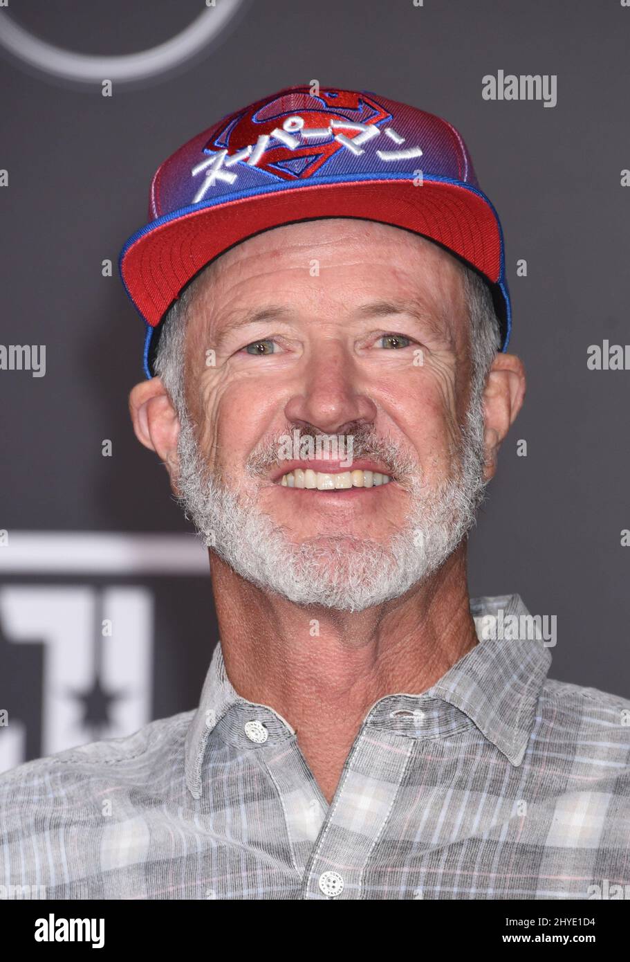 Mcclure head hi-res stock photography and images - Alamy