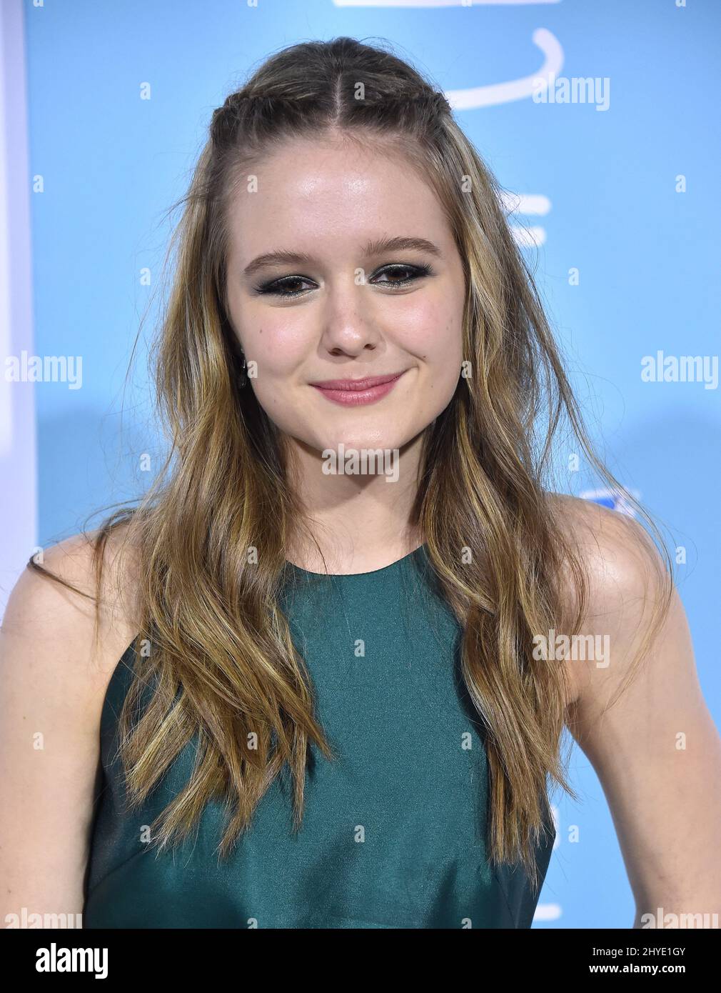 Izabela hi-res stock photography and images - Alamy